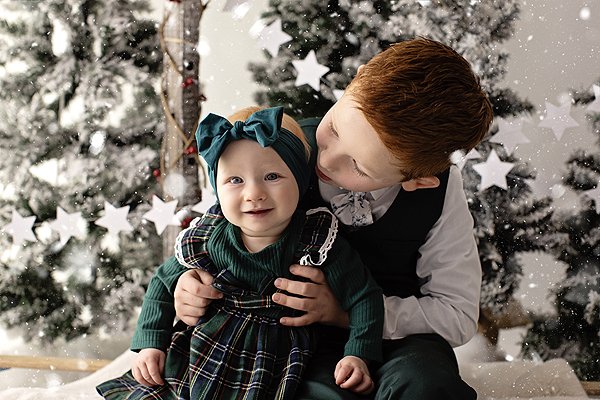 Oliver And Willow | Dragonflies Photography